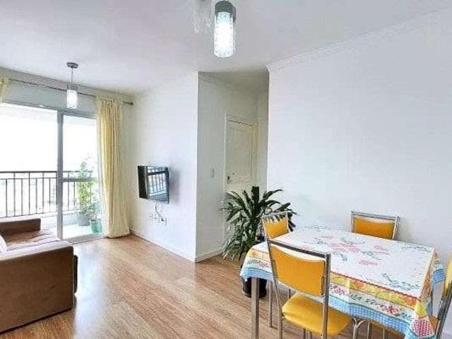 Apartamento para Venda em Guarulhos/SP Vila Renata 2 Quartos