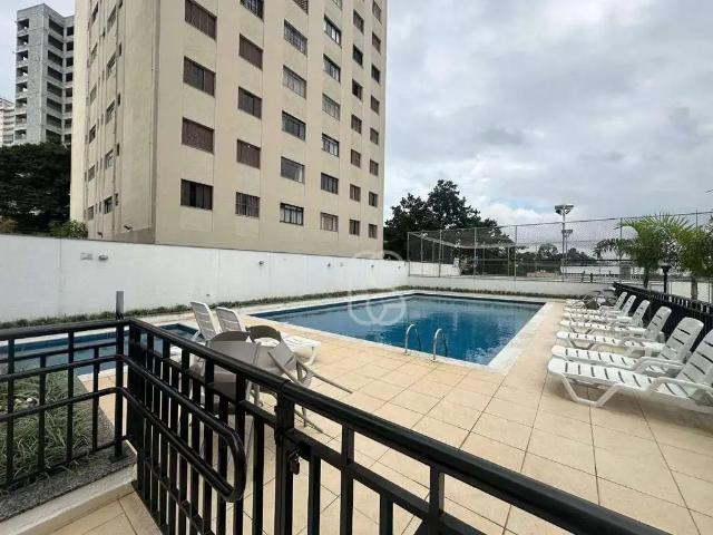 Apartamento para Venda em Guarulhos/SP Vila Renata 2 Quartos