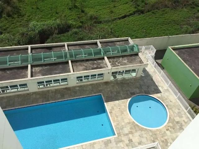 Apartamento para Venda em Guarulhos/SP Vila Rio de Janeiro 3 Quartos