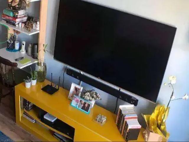 Apartamento para Venda em Guarulhos/SP Vila Rio de Janeiro 3 Quartos