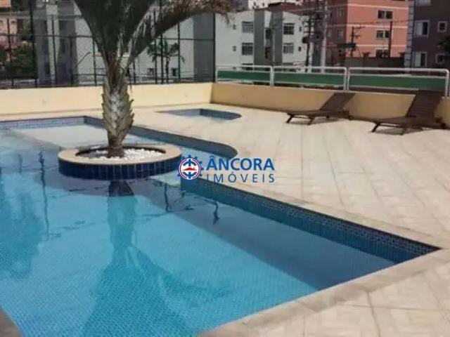 Apartamento para Venda em Guarulhos/SP Vila Rio de Janeiro 3 Quartos