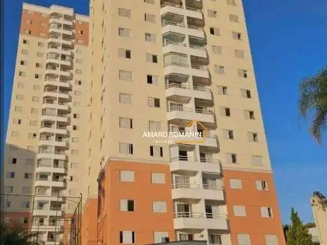 Apartamento para Venda em Guarulhos/SP Vila Rio de Janeiro 3 Quartos