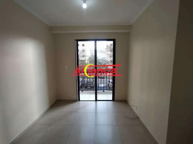 Apartamento para Venda em Guarulhos/SP Vila Rio de Janeiro 1 Quartos