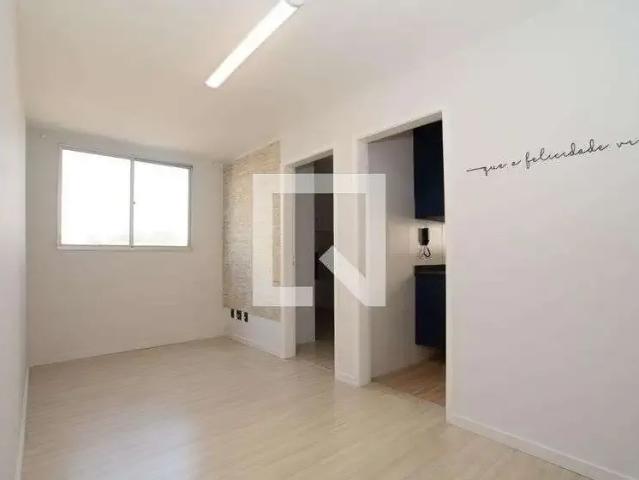 Apartamento para Venda em Guarulhos/SP Vila Rio de Janeiro 1 Quartos