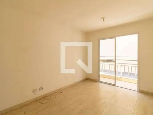 Apartamento para Venda em Guarulhos/SP Vila Rio de Janeiro 1 Quartos