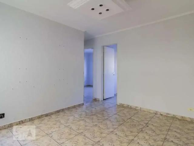 Apartamento para Venda em Guarulhos/SP Vila Rio de Janeiro 2 Quartos