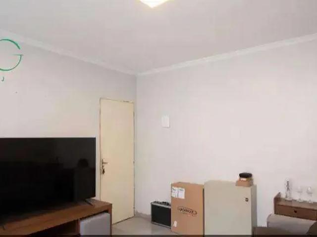Apartamento para Venda em Guarulhos/SP Vila Rio de Janeiro 2 Quartos