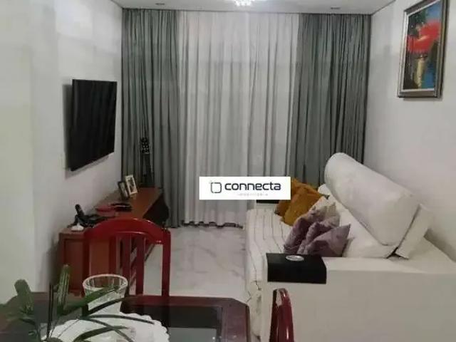 Apartamento para Venda em Guarulhos/SP Vila Rio de Janeiro 2 Quartos