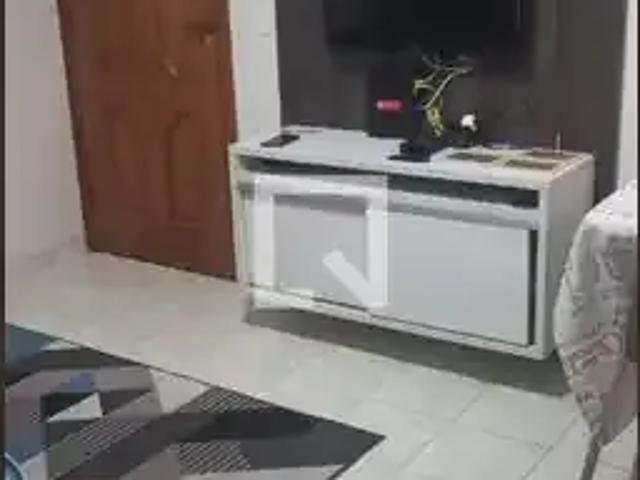 Apartamento para Venda em Guarulhos/SP Vila Rio de Janeiro 2 Quartos