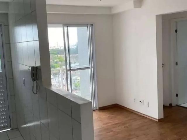 Apartamento para Venda em Guarulhos/SP Vila Rio de Janeiro 2 Quartos