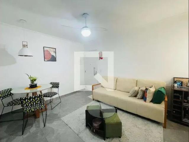 Apartamento para Venda em Guarulhos/SP Vila Rio de Janeiro 2 Quartos
