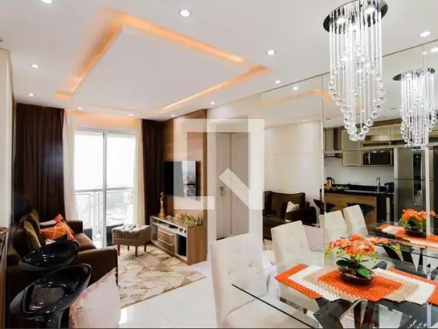 Apartamento para Venda em Guarulhos/SP Vila Rio de Janeiro 2 Quartos