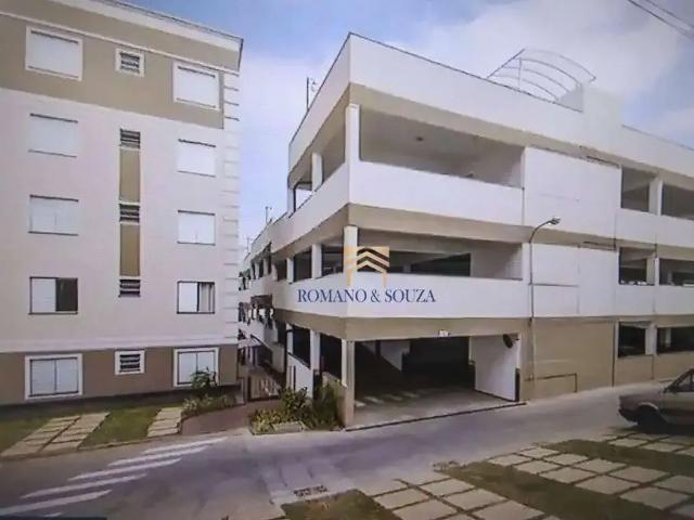 Apartamento para Venda em Guarulhos/SP Vila Rio de Janeiro 2 Quartos