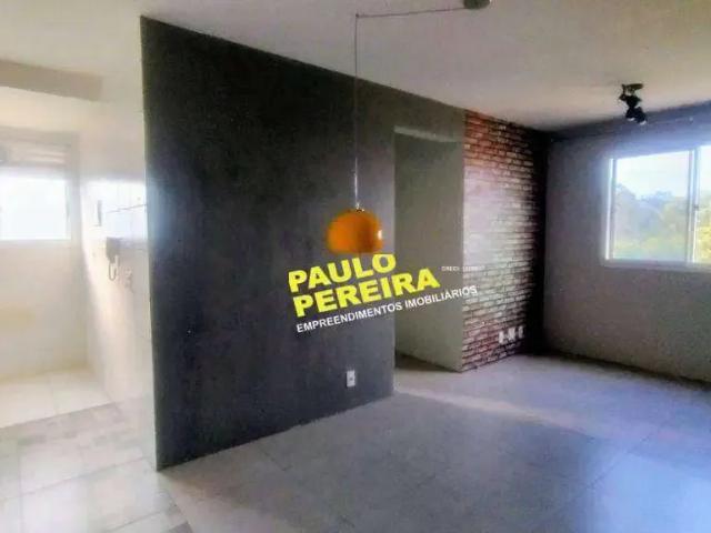 Apartamento para Venda em Guarulhos/SP Vila Rio de Janeiro 2 Quartos