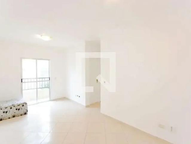 Apartamento para Venda em Guarulhos/SP Vila Rio de Janeiro 2 Quartos