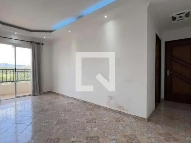 Apartamento para Venda em Guarulhos/SP Vila Rio de Janeiro 2 Quartos