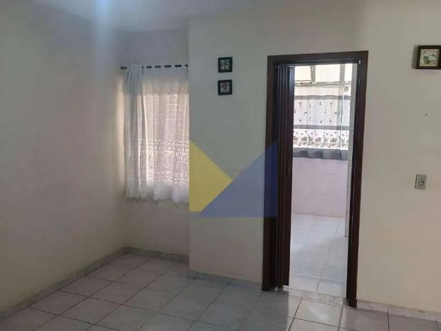 Apartamento para Venda em Guarulhos/SP Vila Rio de Janeiro 2 Quartos