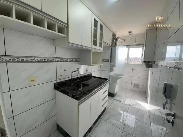 Apartamento para Venda em Guarulhos/SP Vila Rio de Janeiro 2 Quartos