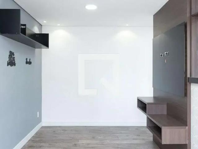 Apartamento para Venda em Guarulhos/SP Vila Rio de Janeiro 2 Quartos