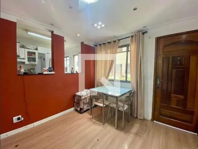Apartamento para Venda em Guarulhos/SP Vila Rio de Janeiro 2 Quartos