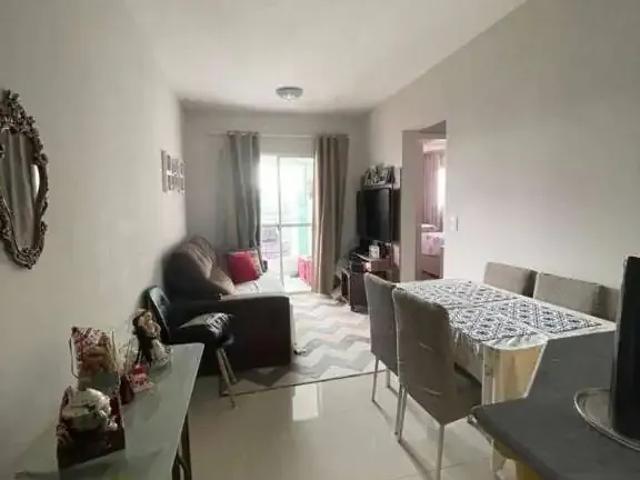 Apartamento para Venda em Guarulhos/SP Vila Rio de Janeiro 2 Quartos