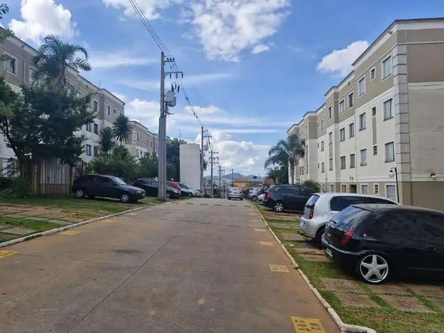 Apartamento para Venda em Guarulhos/SP Vila Rio de Janeiro 2 Quartos