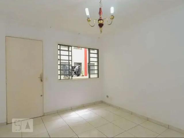 Apartamento para Venda em Guarulhos/SP Vila Rio de Janeiro 2 Quartos