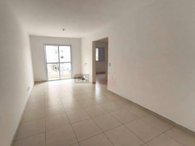 Apartamento para Venda em Guarulhos/SP Vila Rio de Janeiro 2 Quartos