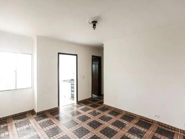 Apartamento para Venda em Guarulhos/SP Vila Rio de Janeiro 2 Quartos