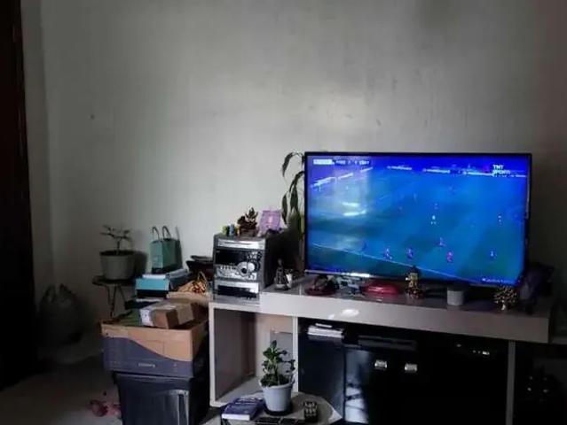 Apartamento para Venda em Guarulhos/SP Vila Rio de Janeiro 2 Quartos