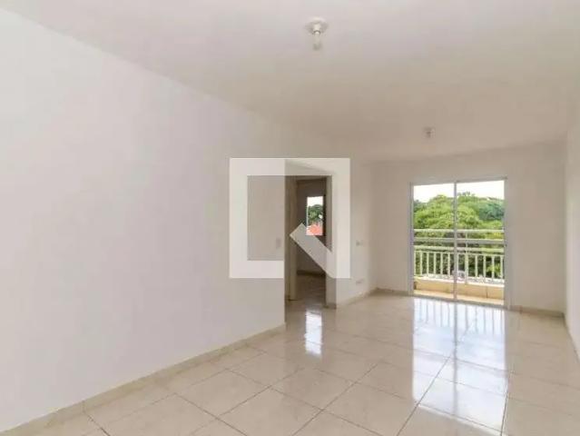 Apartamento para Venda em Guarulhos/SP Vila Rio de Janeiro 2 Quartos