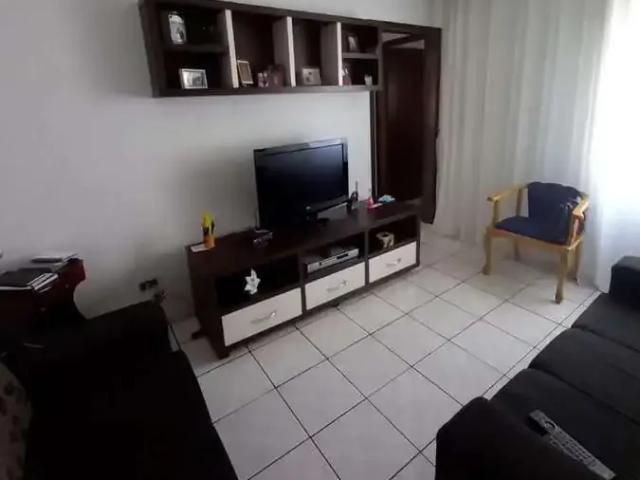 Apartamento para Venda em Guarulhos/SP Vila Rio de Janeiro 2 Quartos