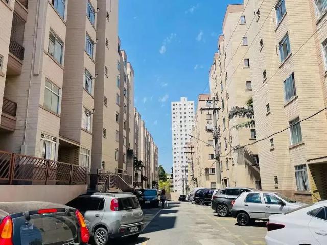 Apartamento para Venda em Guarulhos/SP Vila Rio de Janeiro 2 Quartos