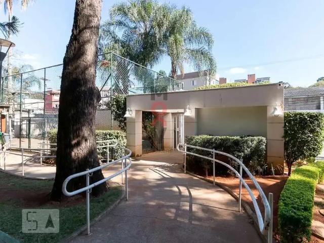 Apartamento para Venda em Guarulhos/SP Vila Rio de Janeiro 2 Quartos