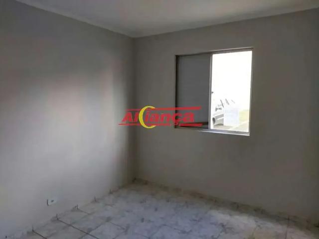 Apartamento para Venda em Guarulhos/SP Vila Rio de Janeiro 2 Quartos