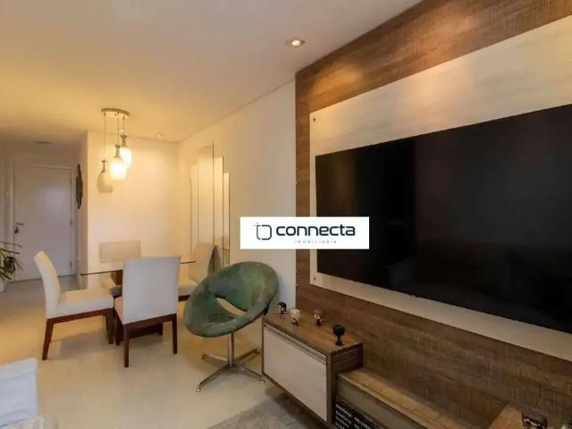 Apartamento para Venda em Guarulhos/SP Vila Rio de Janeiro 2 Quartos