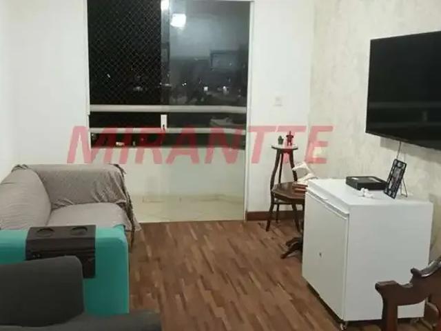 Apartamento para Venda em Guarulhos/SP Vila Rio de Janeiro 2 Quartos