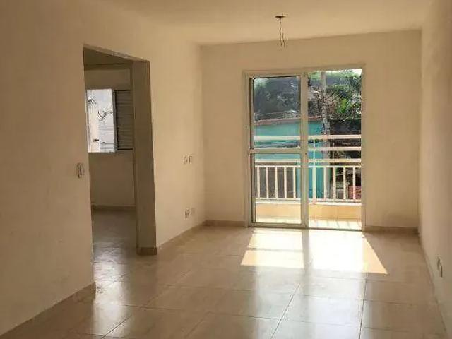 Apartamento para Venda em Guarulhos/SP Vila Rio de Janeiro 2 Quartos