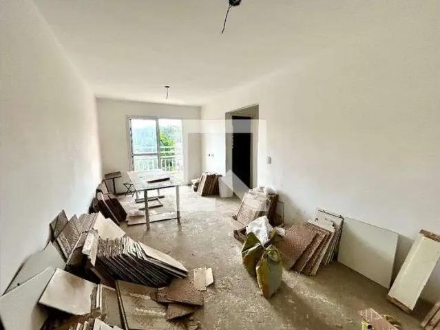 Apartamento para Venda em Guarulhos/SP Vila Rio de Janeiro 2 Quartos
