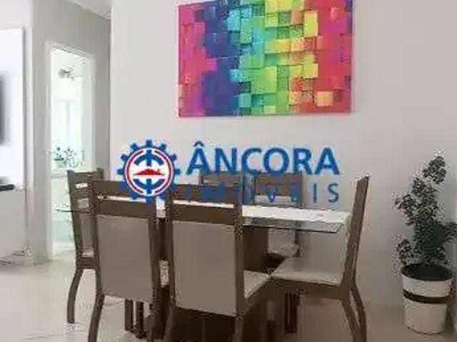 Apartamento para Venda em Guarulhos/SP Vila Rio de Janeiro 2 Quartos