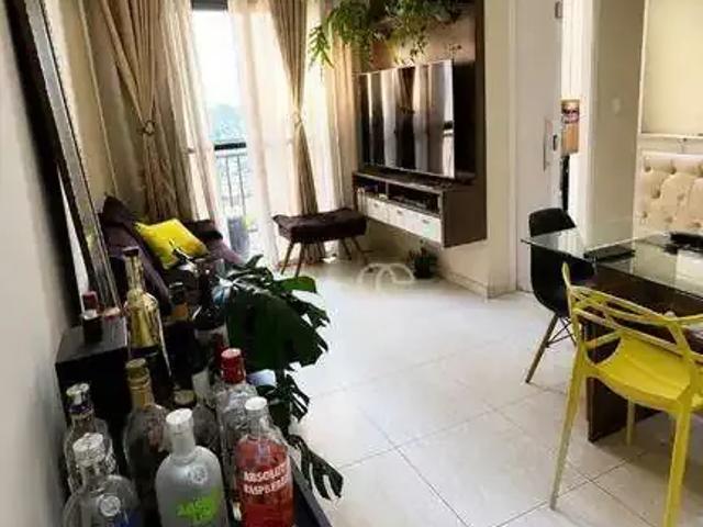 Apartamento para Venda em Guarulhos/SP Vila Rio de Janeiro 2 Quartos