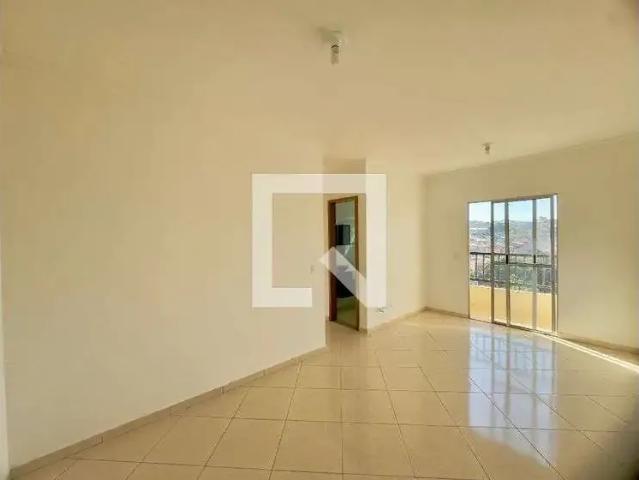 Apartamento para Venda em Guarulhos/SP Vila Rio de Janeiro 2 Quartos