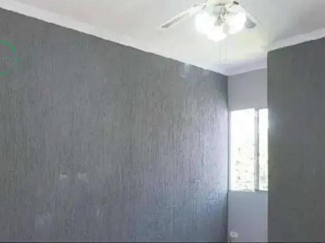 Apartamento para Venda em Guarulhos/SP Vila Rio de Janeiro 2 Quartos