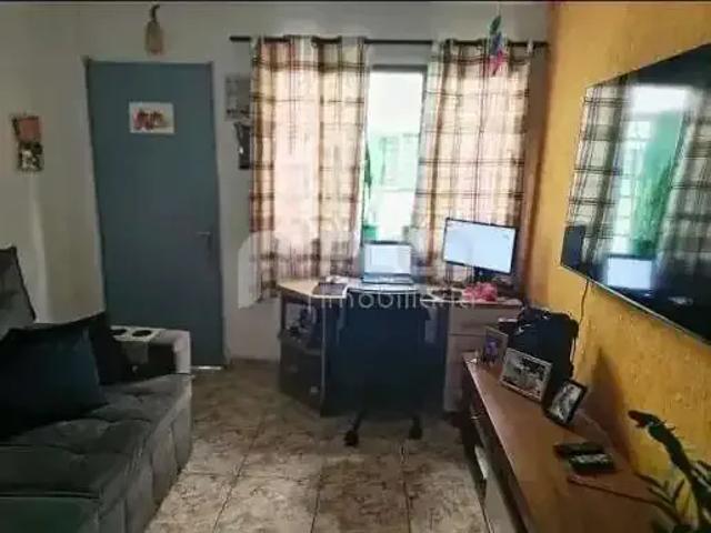 Apartamento para Venda em Guarulhos/SP Vila Rio de Janeiro 2 Quartos
