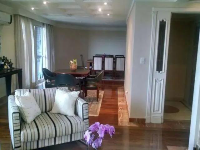 Apartamento para Venda em Guarulhos/SP Vila Rio de Janeiro 4 Quartos