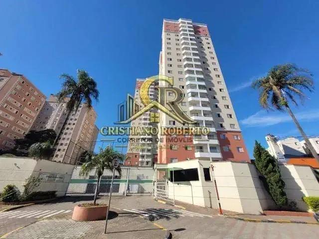 Apartamento para Venda em Guarulhos/SP Vila Rio de Janeiro