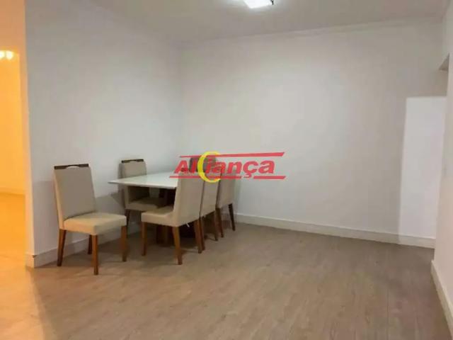 Apartamento para Venda em Guarulhos/SP Vila Tijuco 2 Quartos