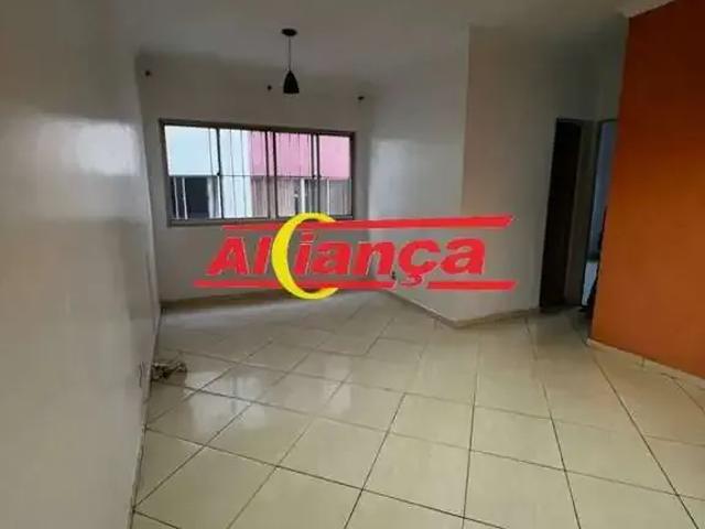 Apartamento para Venda em Guarulhos/SP Vila Tijuco 2 Quartos