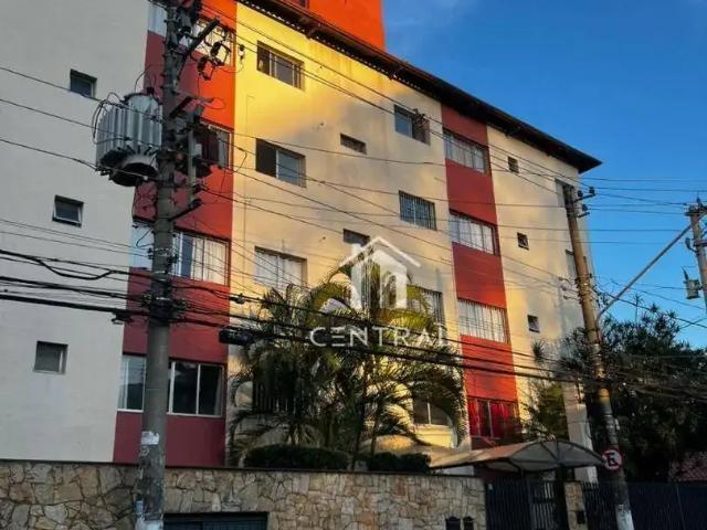 Apartamento para Venda em Guarulhos/SP Vila Tijuco 2 Quartos