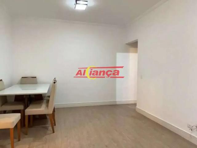 Apartamento para Venda em Guarulhos/SP Vila Tijuco 2 Quartos